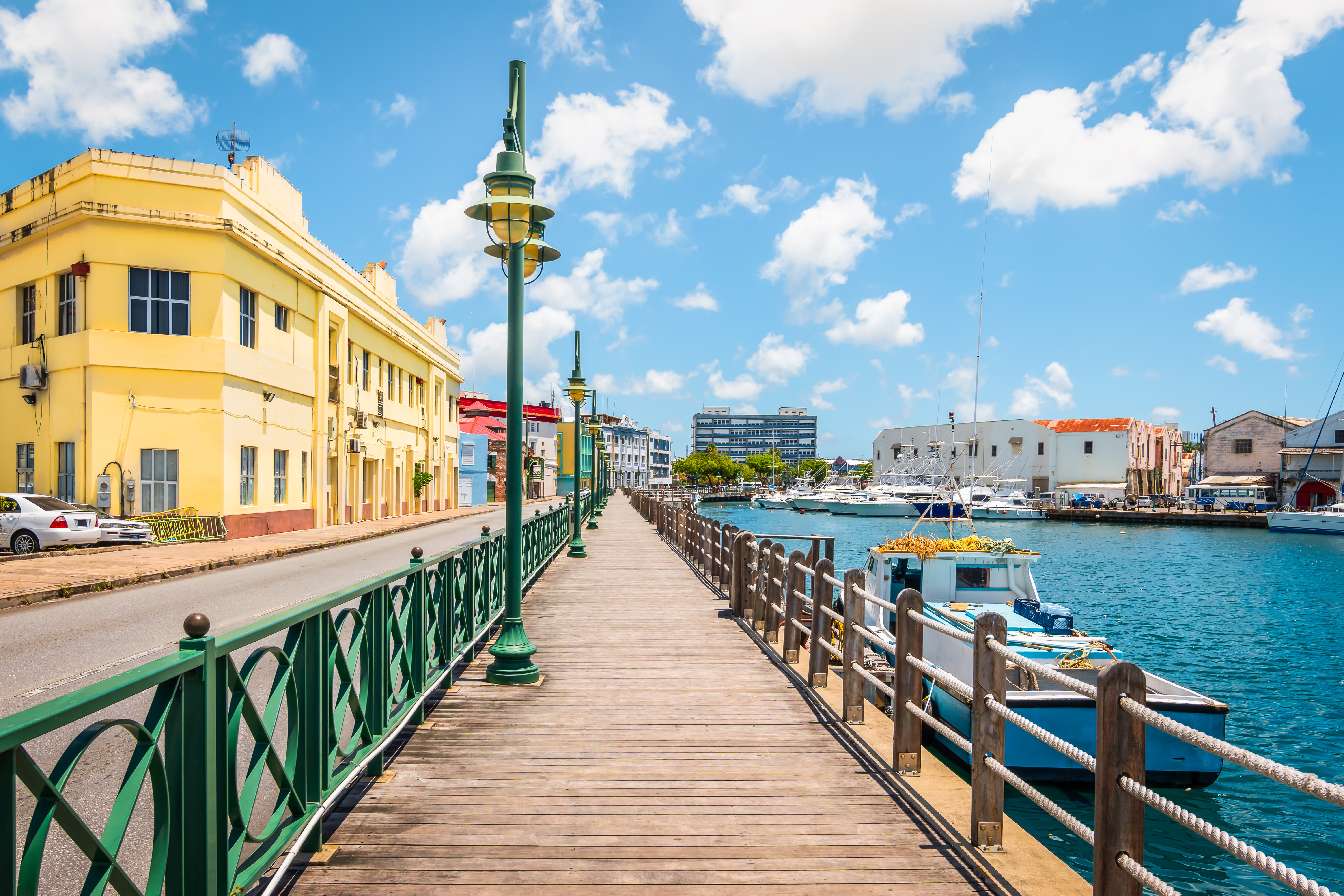 Barbados Luxury Tours — Private Island Tours & Custom Day Trips